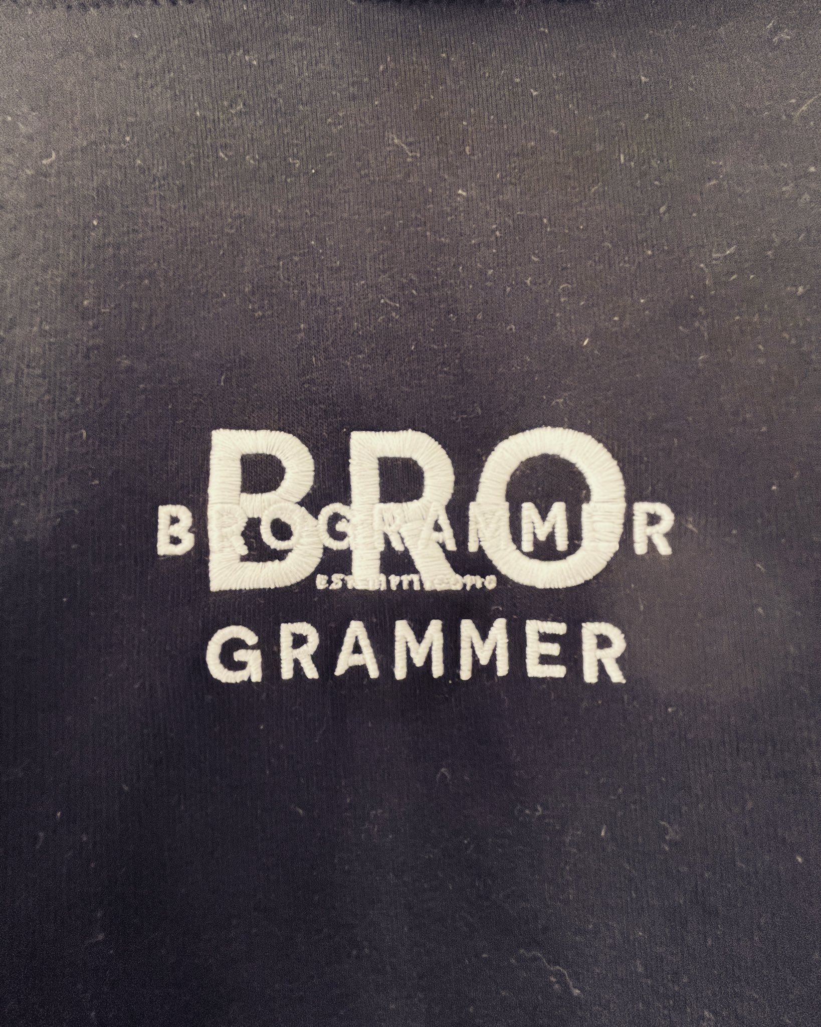 Brogrammer Sportswear (@Brogrammersport) / Twitter