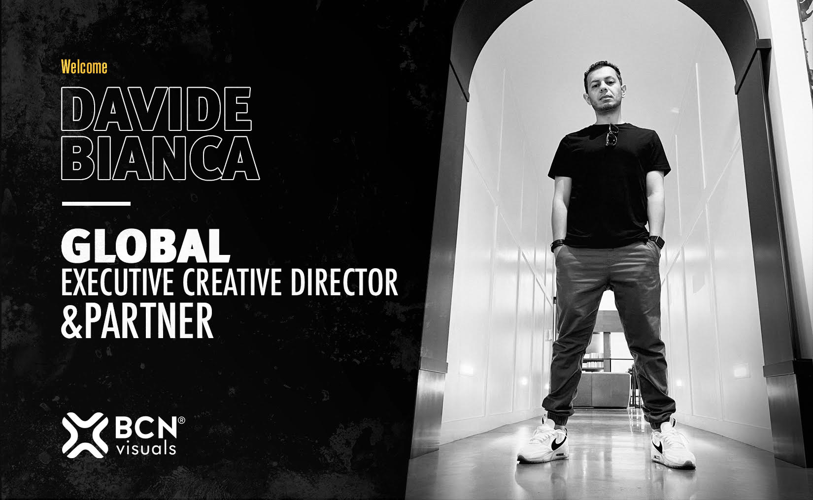 BCN Visuals (@BcnVisuals) / Twitter