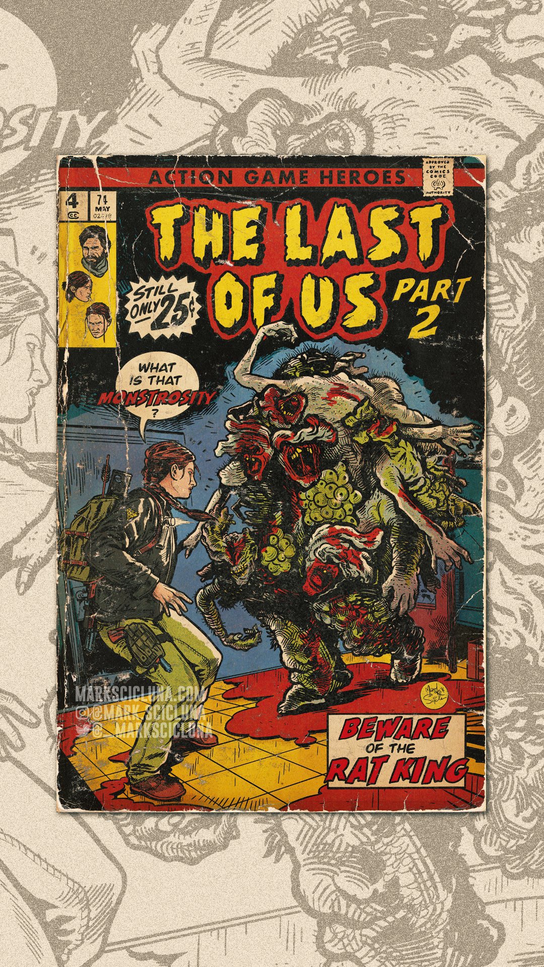 Sean Herron (@SeanGameDesign) / Twitter