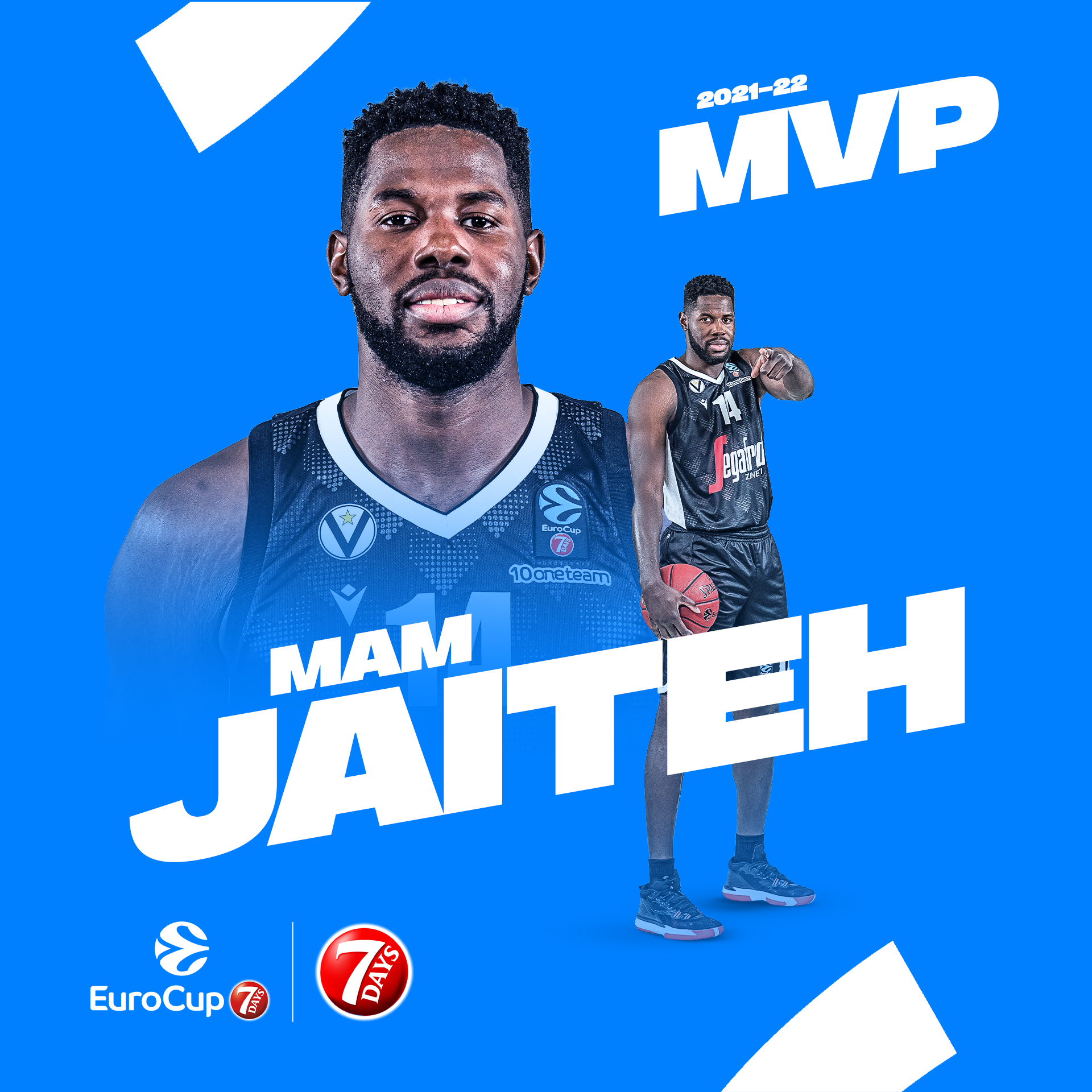 7DAYS EuroCup on Twitter: 7DAYS EuroCup on Twitter: