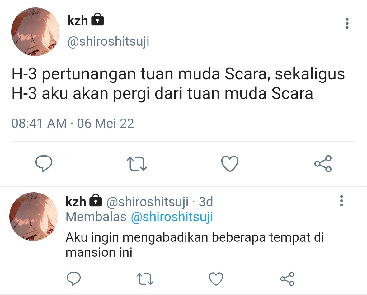 Kei 蛍 || Kazuscara AU 📌 on Twitter: "24. H-3 https://t.co/7eZ4IajWVx" / Twitter