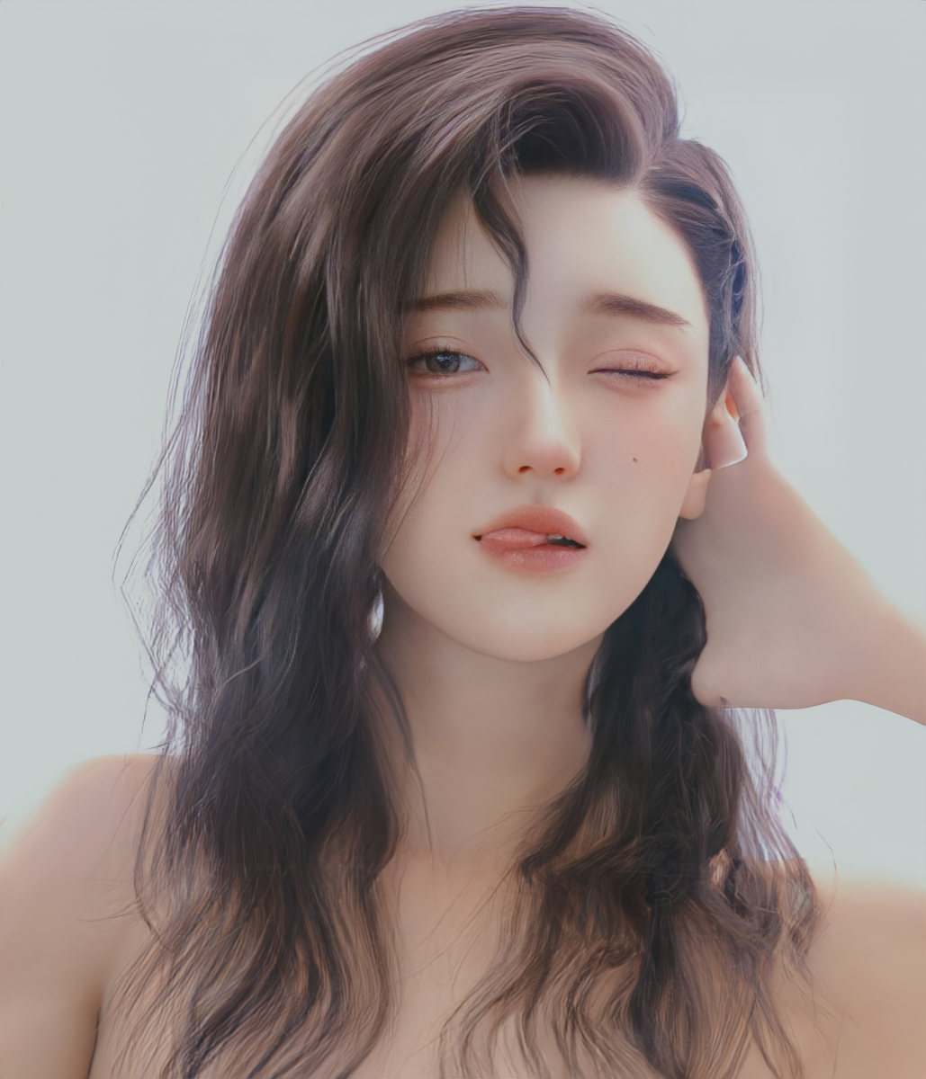 NEVON-JAM on Twitter: "楚伶 #3DCG #少女 #Beautiful #女の子 #清纯 #DAZ #nevon #写真 https://t.co/7Wyappi64C ...