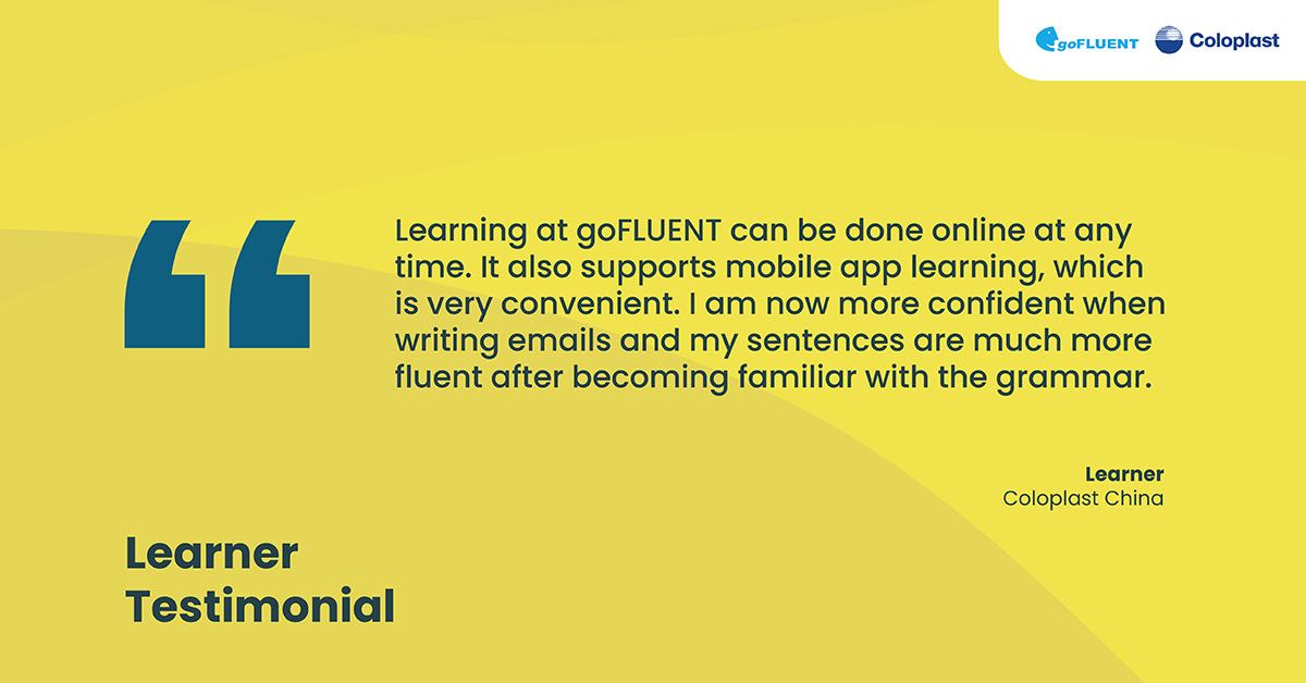 goFLUENT (@gofluent) / Twitter