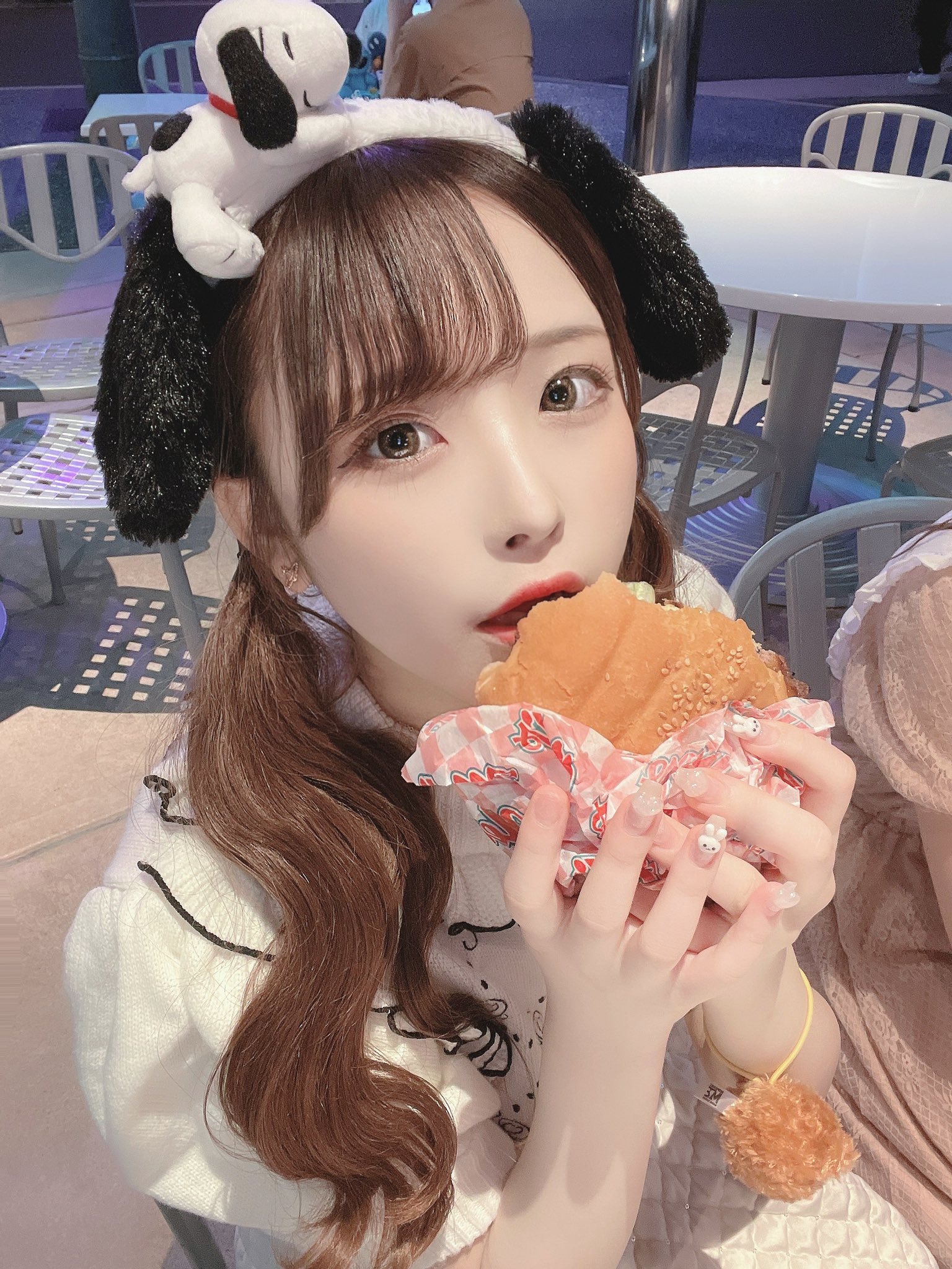 NUU【シンデレラ宣言！】 on Twitter: "おいしい https://t.co/lRYfxobQaA" / Twitter