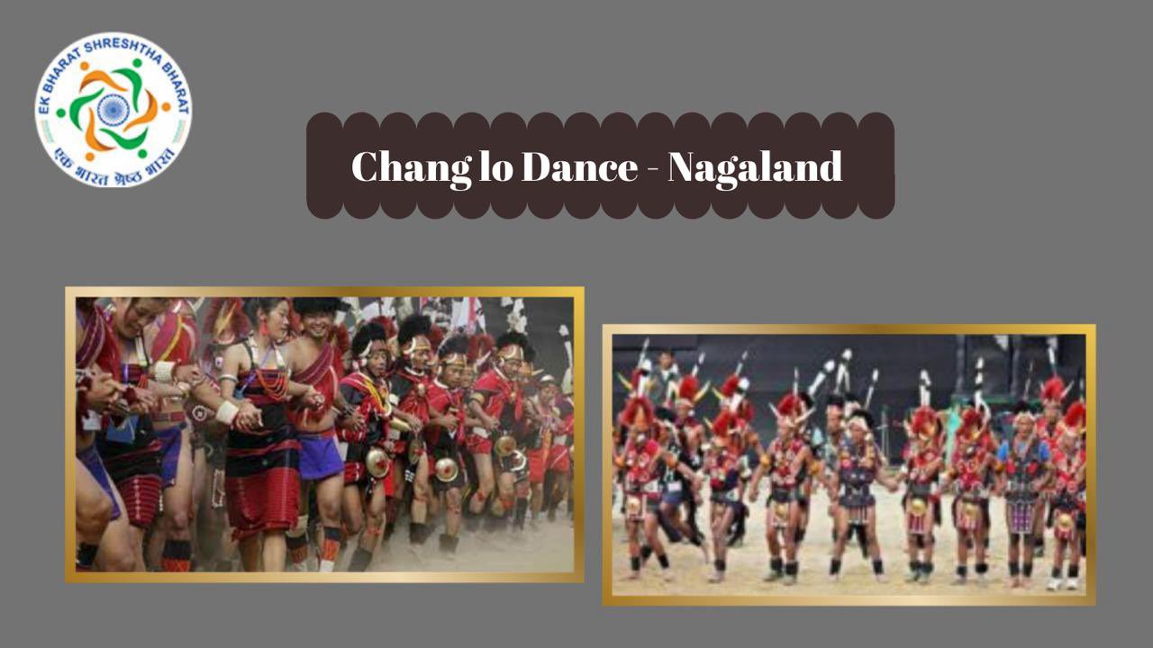 Chang Lo Dance