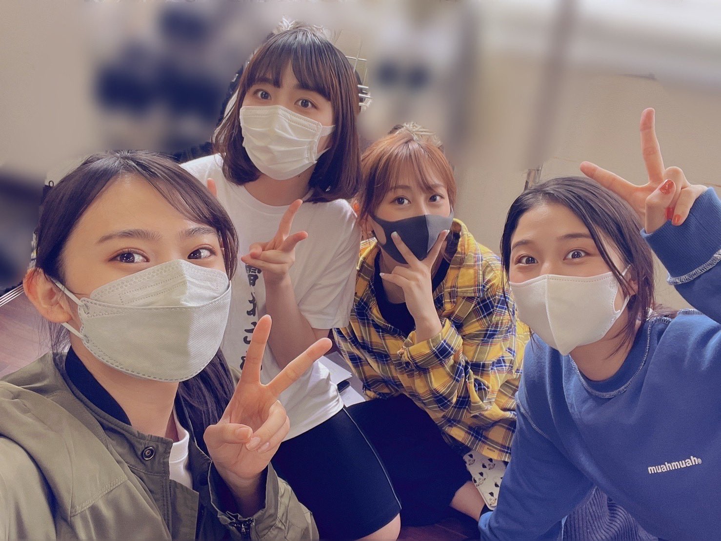 相沢菜々子 / Nanako Aizawa on Twitter: "相沢菜々子扱いは https://t.co/YzBdi4NBIS" / Twitter