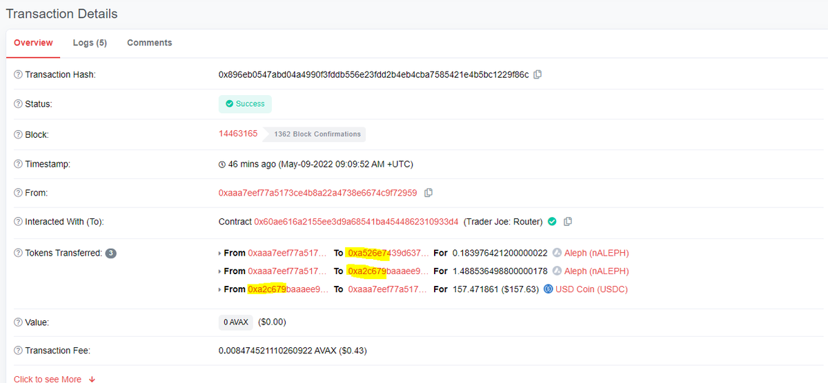 I get it. The crypto market don't like good right now...😅 But we all ...