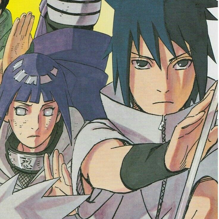 JAPANFESS TERANG on Twitter: "*jpf drop your favorite non-canon/crack ship me: sasuhina https ...