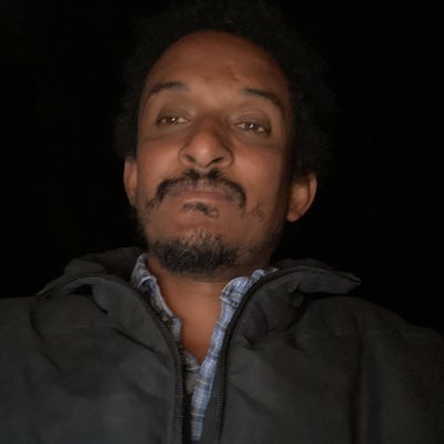 Dawit Abebe on Twitter: "#NewProfilePic https://t.co/P1KWHC3SEg" / Twitter