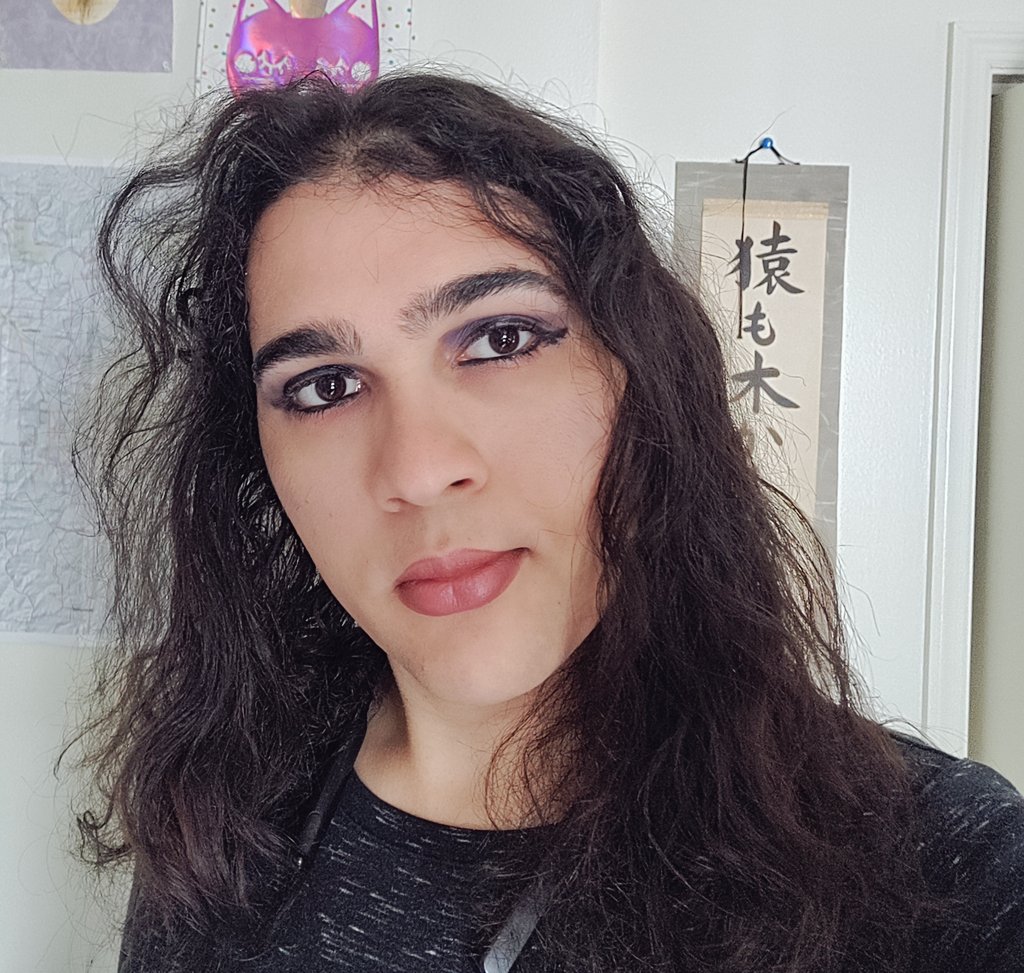 summer faeries ⛥ on Twitter: "Face https://t.co/MzGXMcCxKp" / Twitter