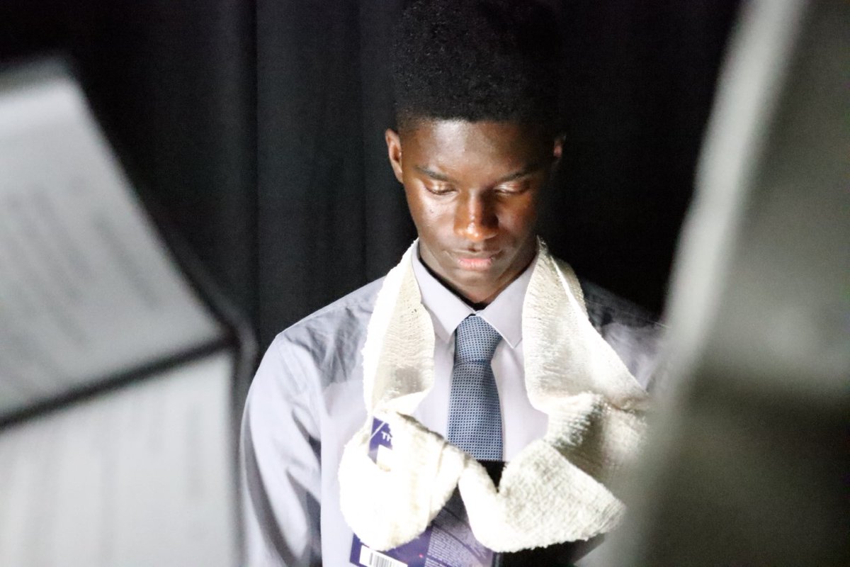 Welcome to Harris Clapham Sixth Form