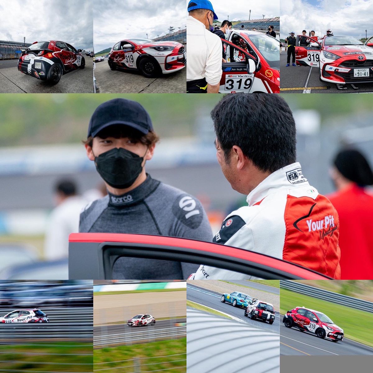 yourpit_motorsport【公式】(@your_pit) - Twilog (ツイログ)