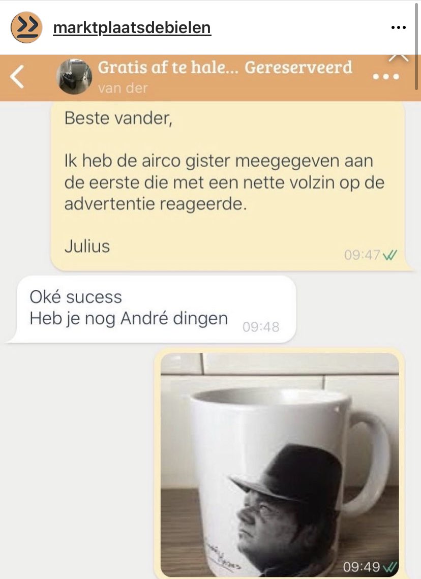 Maarten Hopman on Twitter: "https://t.co/uexb4kkur8" / Twitter