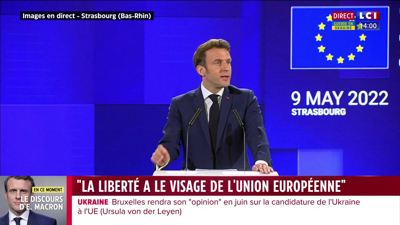 LCI on Twitter: LCI on Twitter: