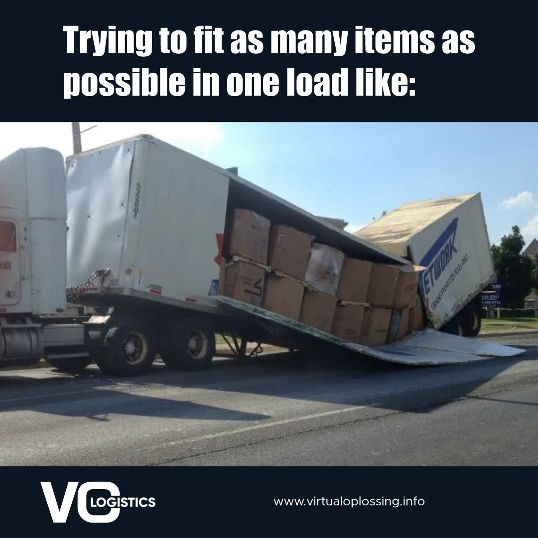 Freight Memes LogiNext Blog | 20 Memes To Lighten Up The World Of