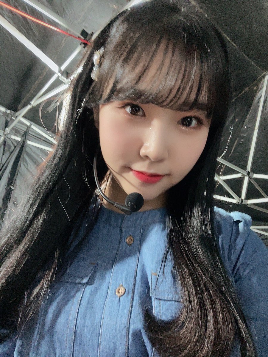 [#핑크판타지_하린] 히히 사진 폭탄💣 #하린 #HARIN #ハリン #핑크판타지 #PINKFANTASY #ピンクファンタジー ...