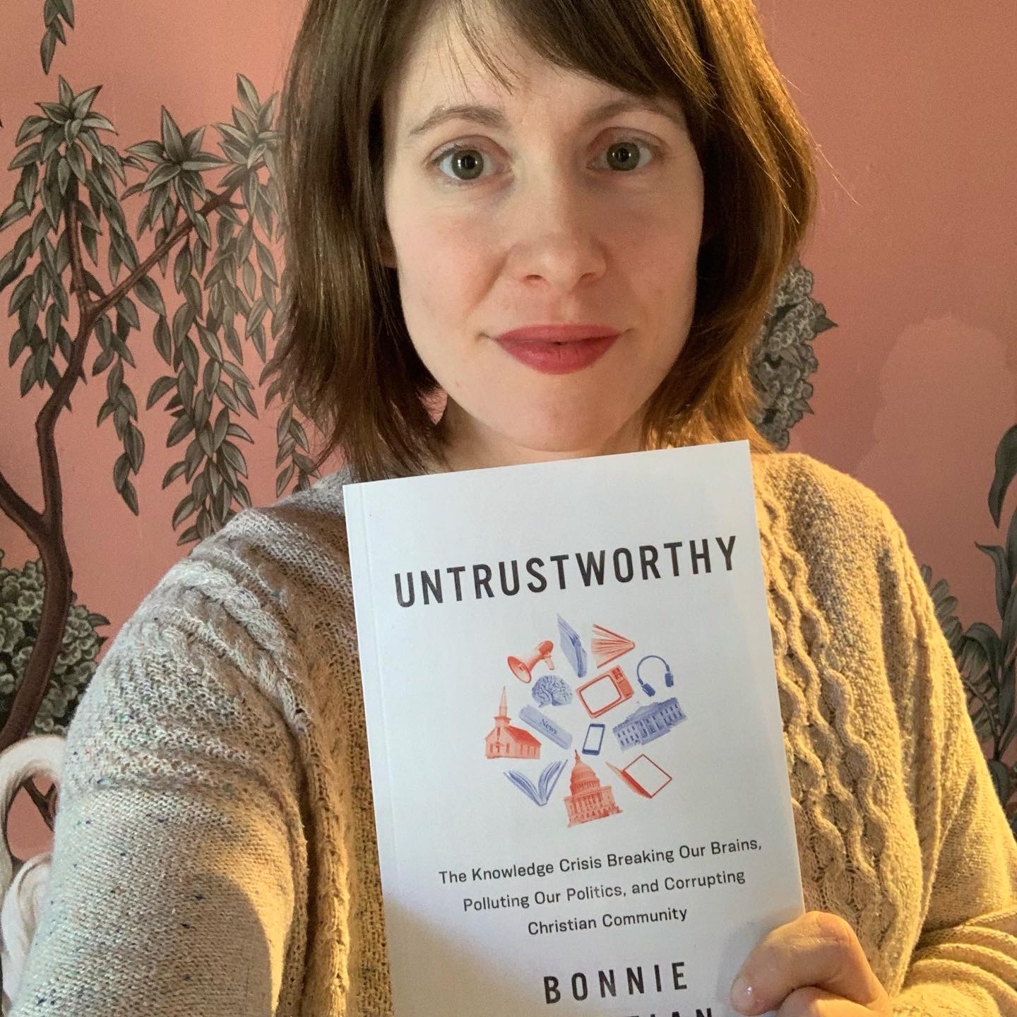 Bonnie Kristian (@bonniekristian) / Twitter