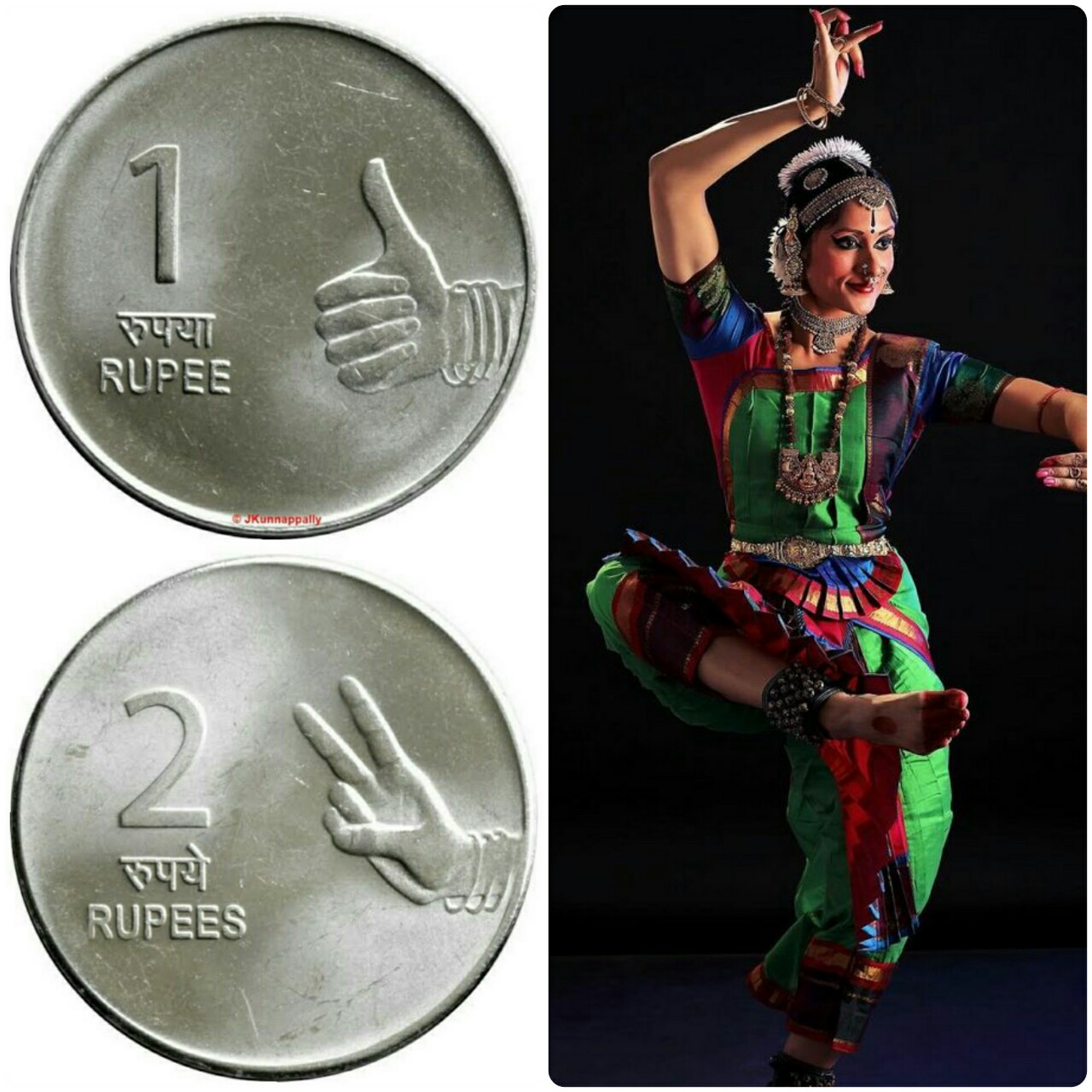 Indian Rupees Coins 2022