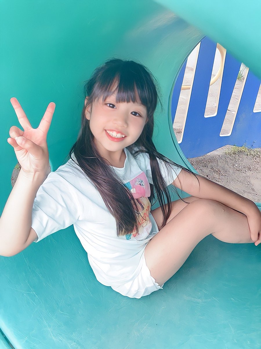 【画像】YURI UNISTA戸塚の美少女JSダンサーが可愛すぎる！ | ピチガッ!!