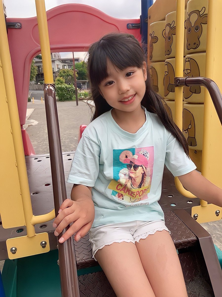 【画像】YURI UNISTA戸塚の美少女JSダンサーが可愛すぎる！ | ピチガッ!!