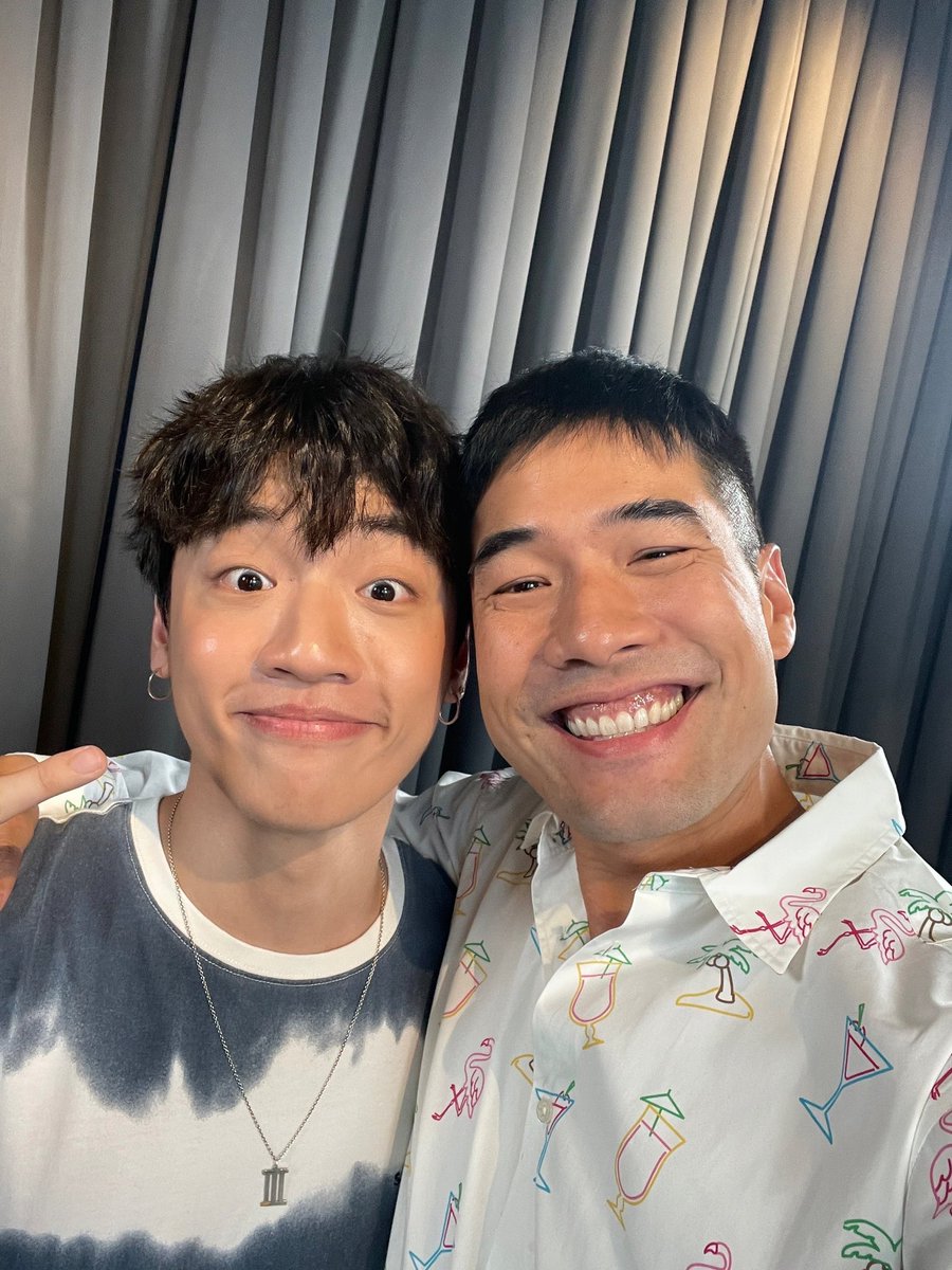 แฮปปี้มากที่เราได้เจอกัน #ต้าวกิตคนโรแมนติก ️ ฝากไปดูเต็มๆทาง Youtube ...