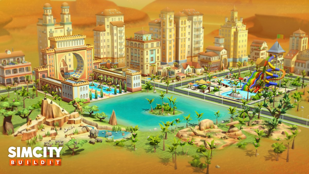 Simcity 5 2022