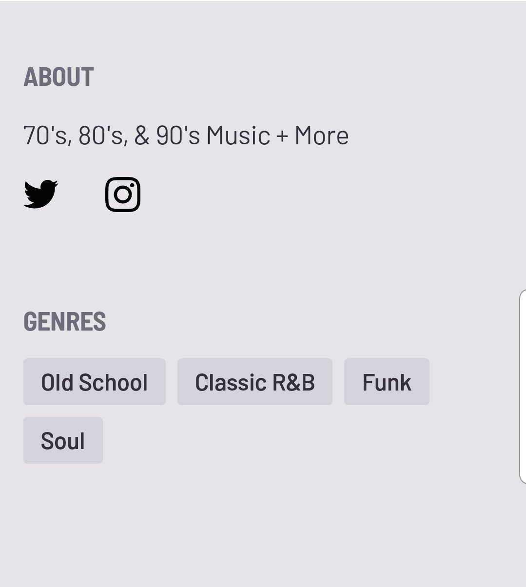 MJ (@diva_of_sounds) / Twitter