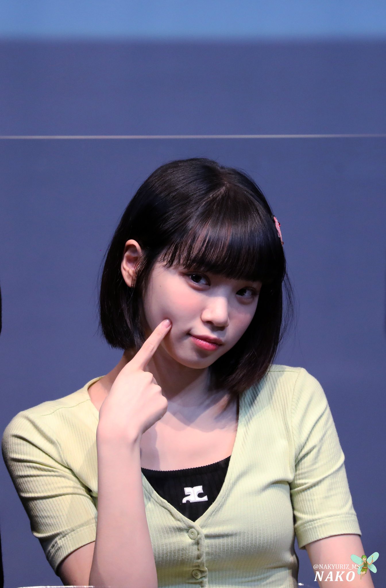 kim chaewon pics on Twitter: "220507 © NAKO https://t.co/bkDpQFvi7H" / Twitter