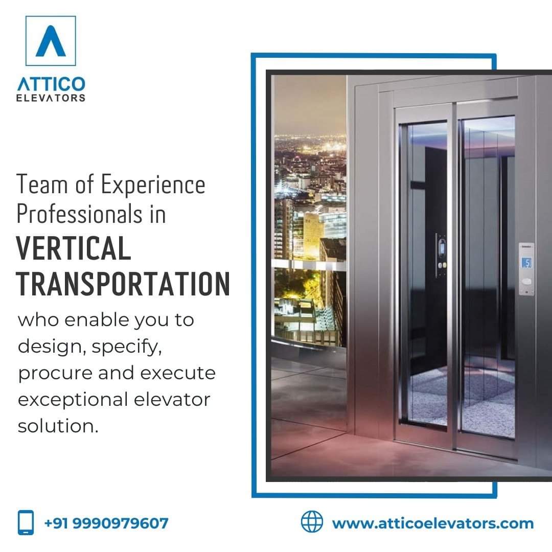 Attico Elevators on Twitter: "Team of Experts, Emploees and Enthusiasts that are passionate ...