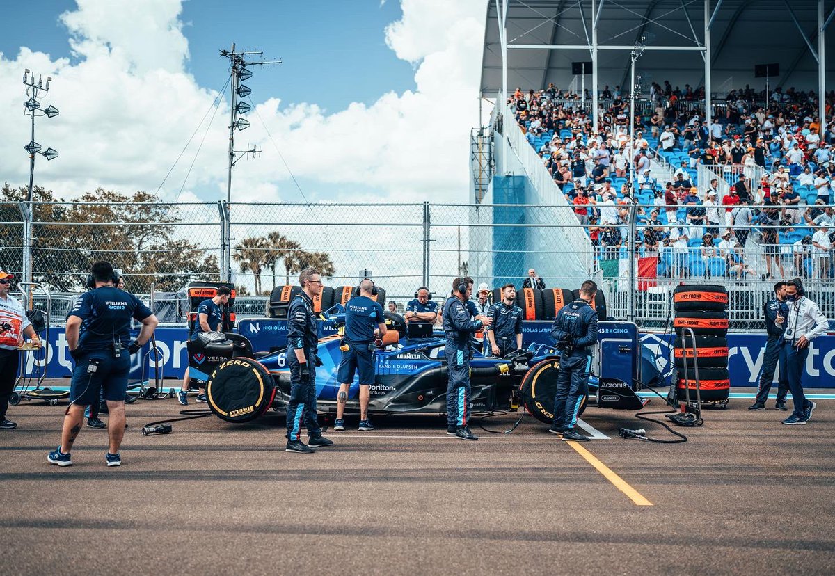 The Formula One Group gets new offices in London