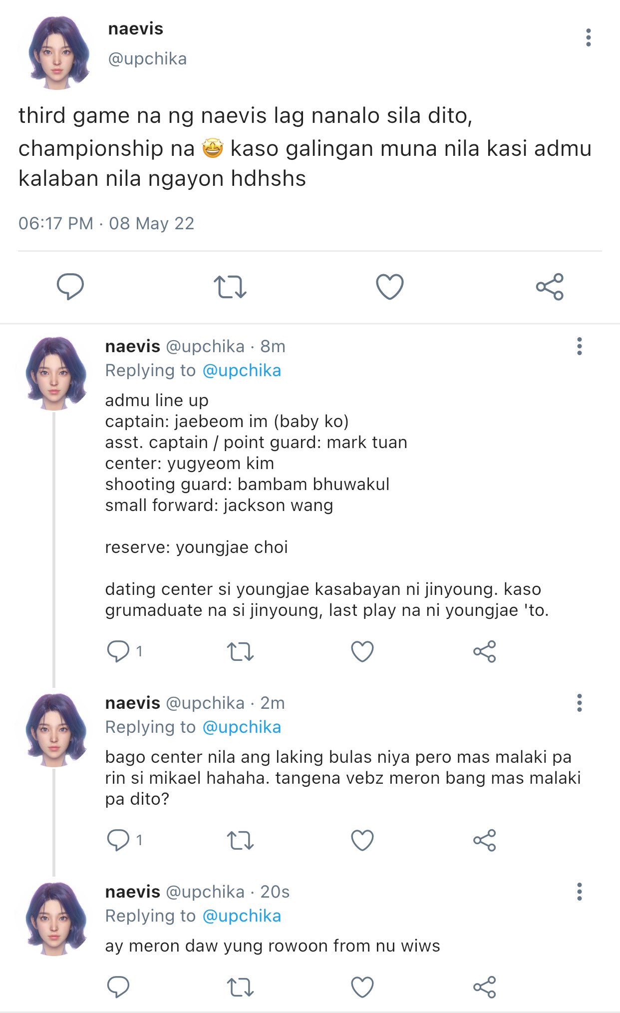 рџњё On Twitter 285 Https T Co 0byvuo0ont Twitter