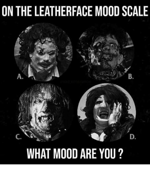 Leatherface Memes