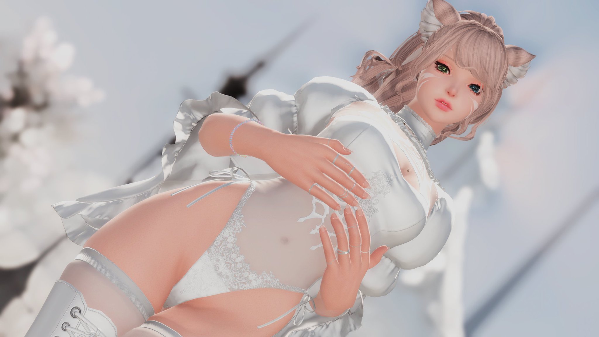 Arabella on Twitter: "#GPOSERS #miqote #GShade https://t.co/d7ir6zDGIU ...