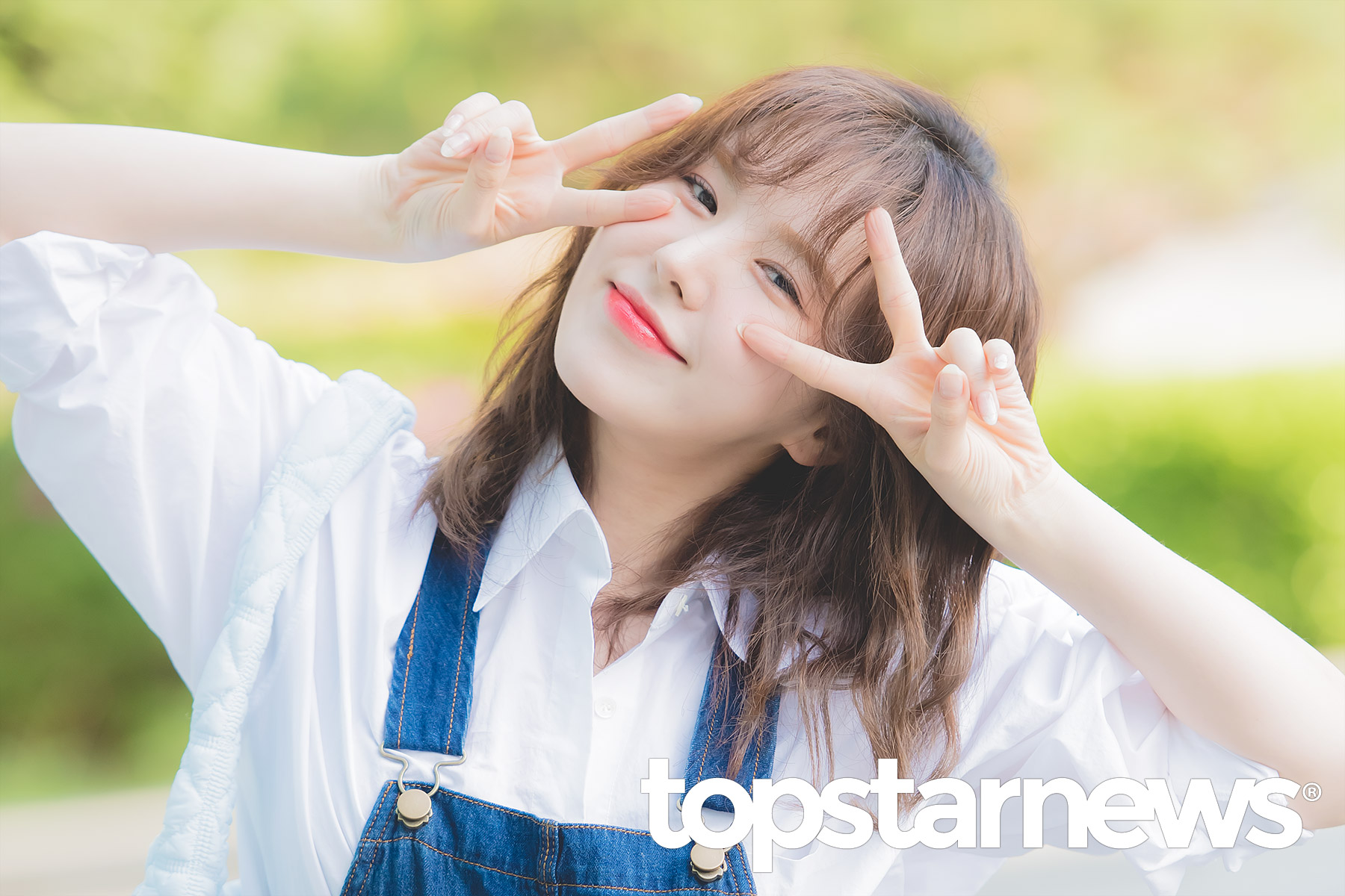 Венди из Red Velvet излучает красоту и тепло на этих 15 фотографиях по ...