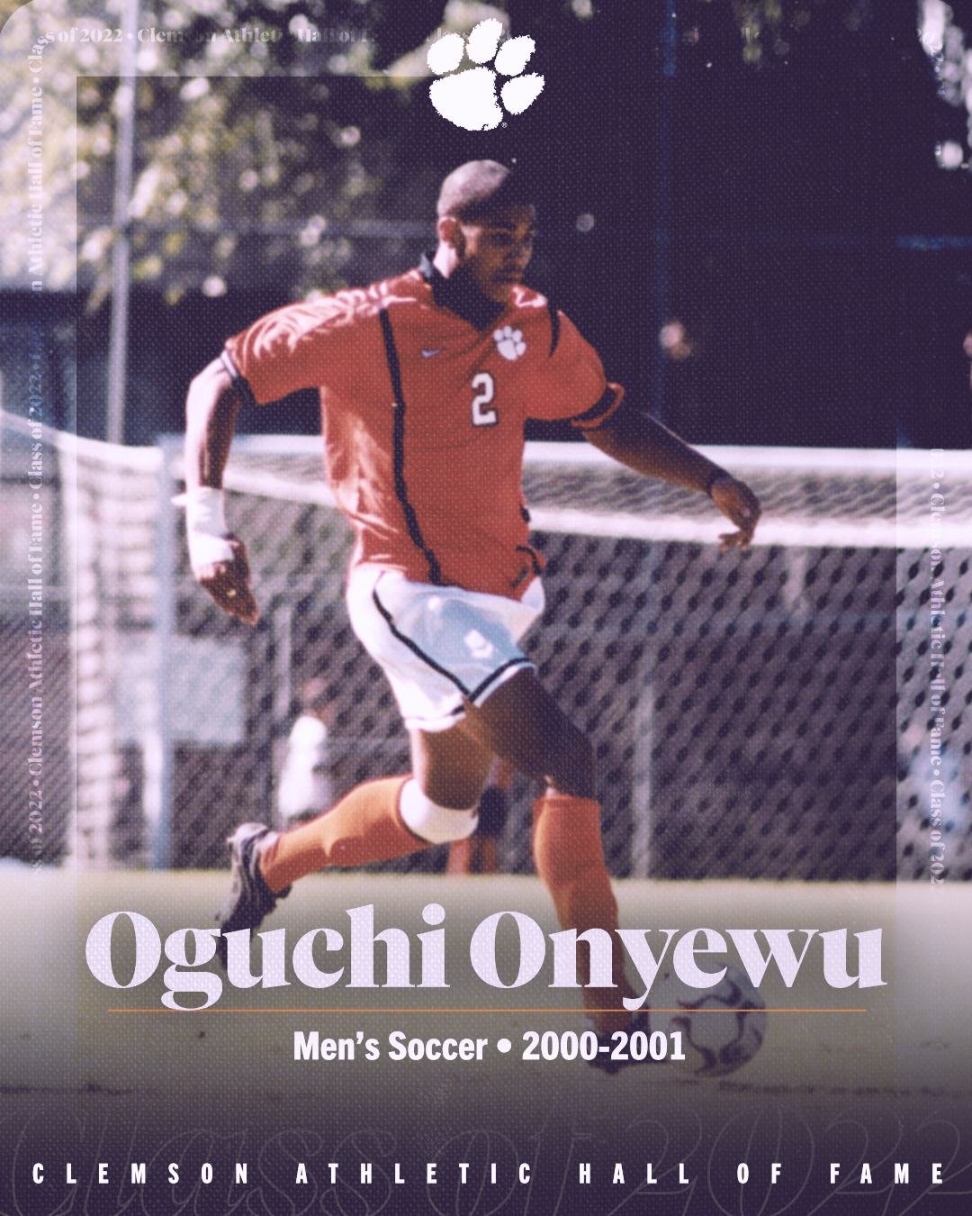 Oguchi Onyewu Twitter