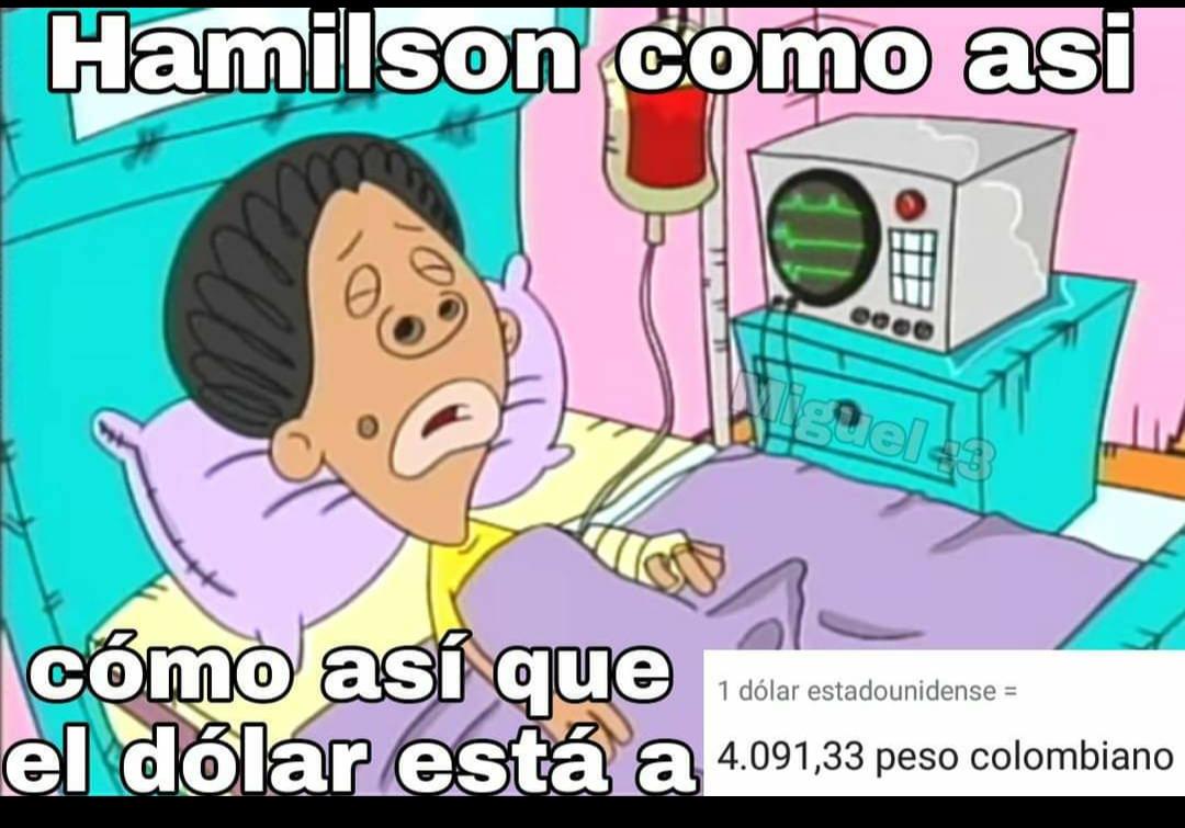 Mal Del Memes