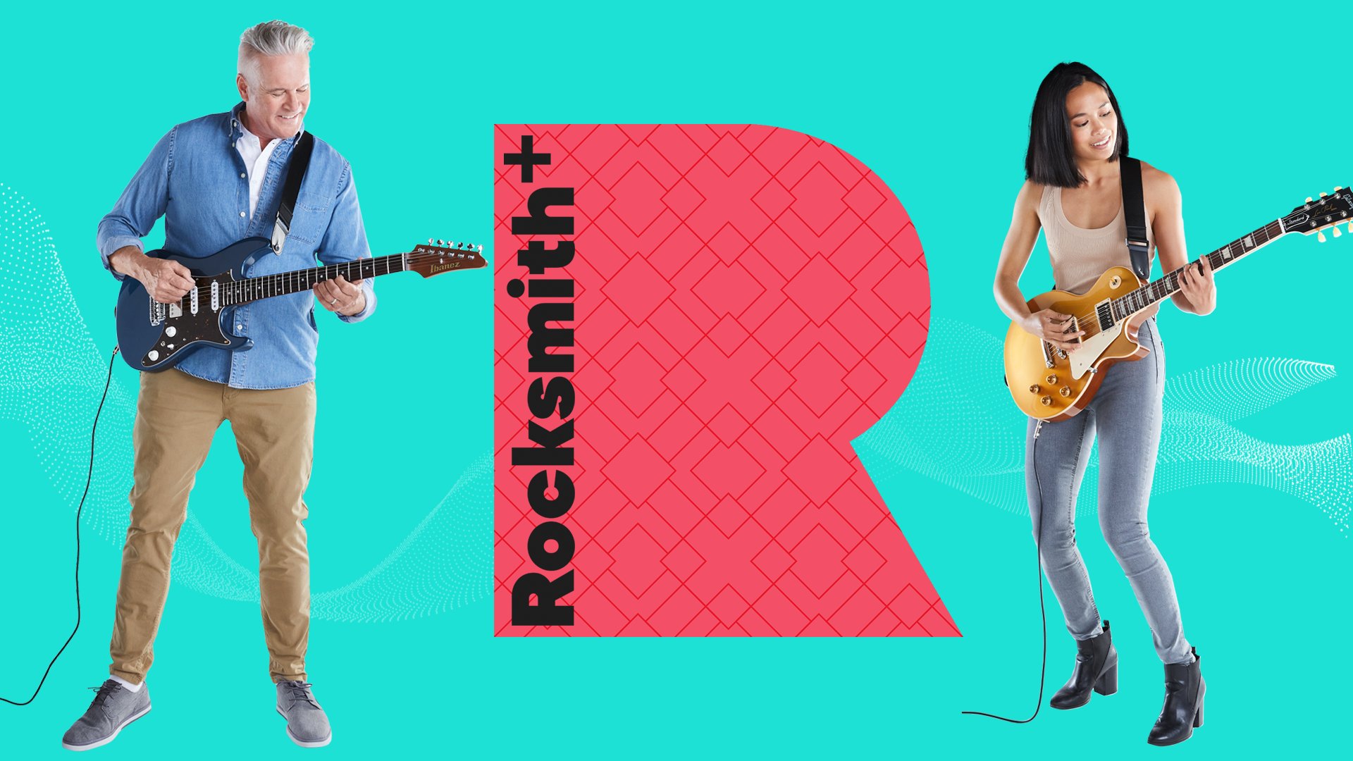 Rocksmith Wallpaper Rocksmith | The Gaming Centaur