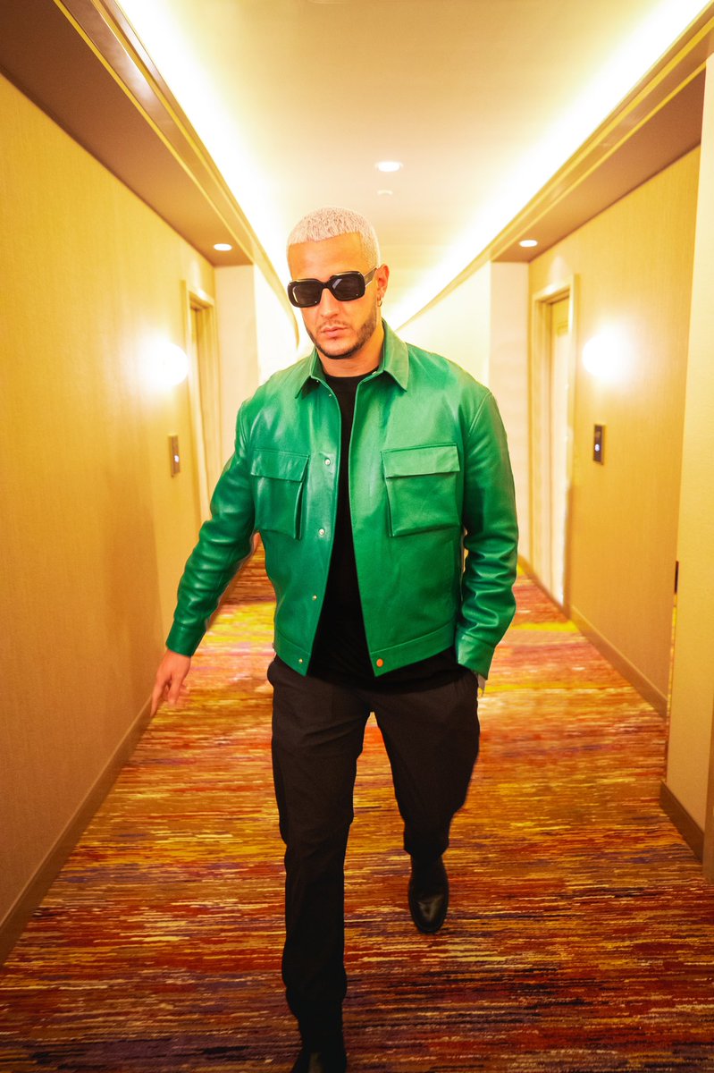 💚💚💚 DJ SNAKE @djsnake