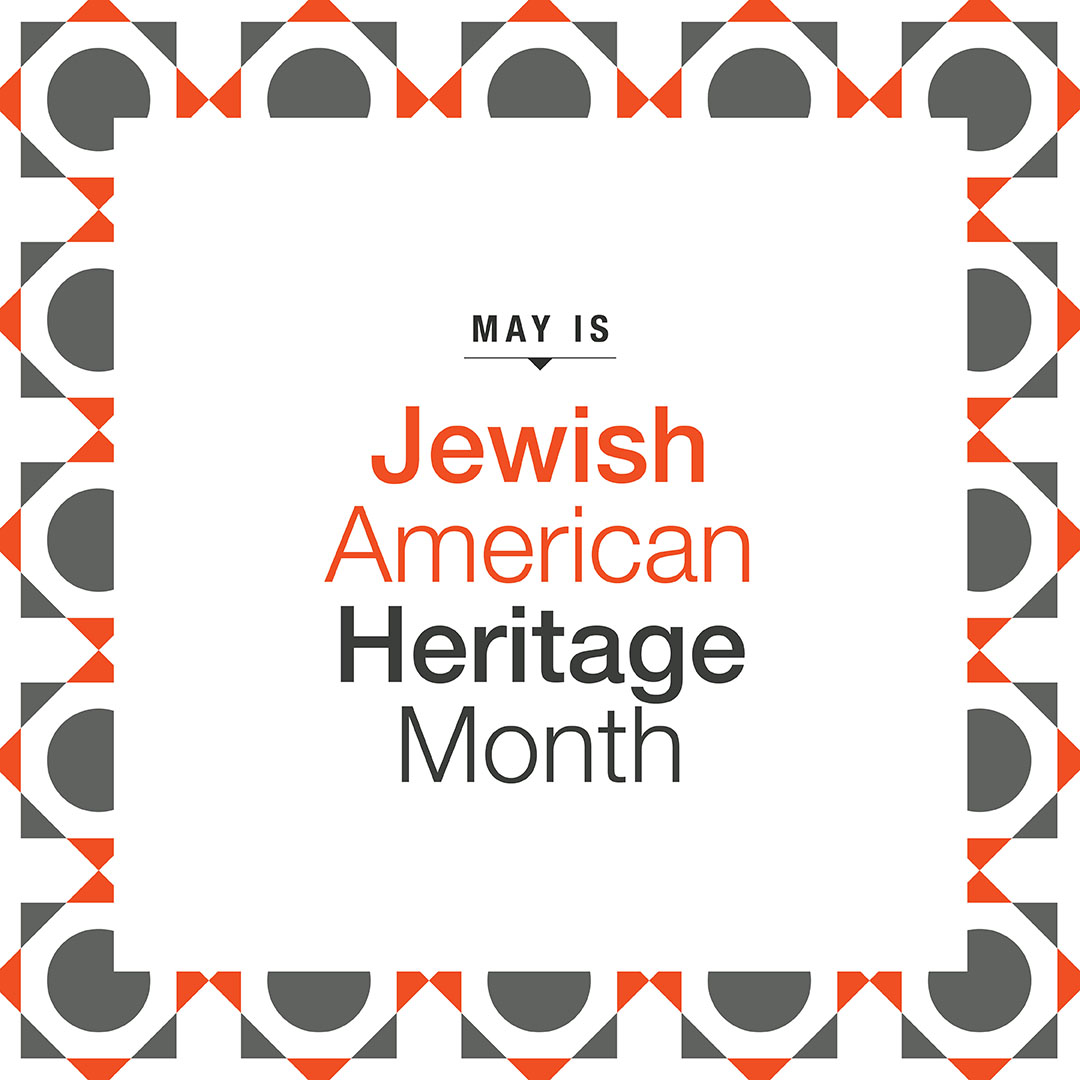 Westfield Bank on Twitter: "Join us as we recognize May as Jewish ...