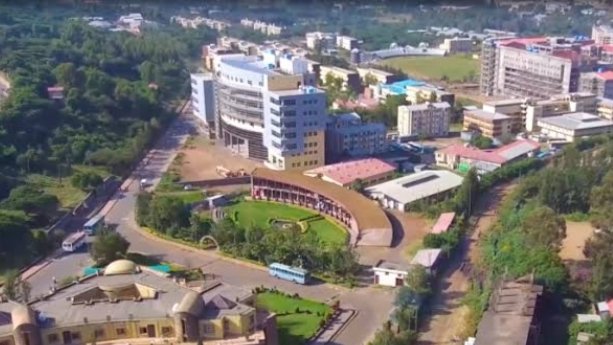 Gondar University