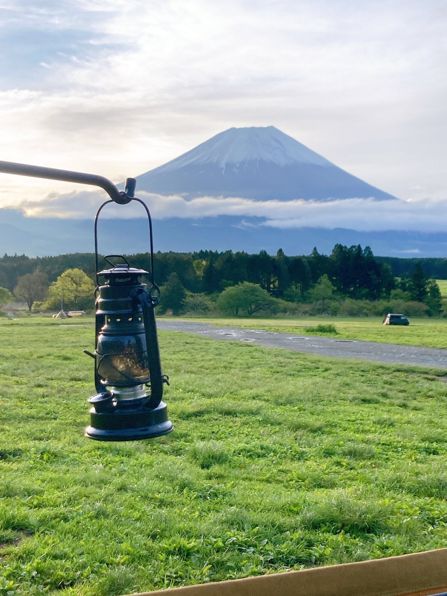 みん 不器用キャンパー🔰 (@takibito_ott1) / Twitter