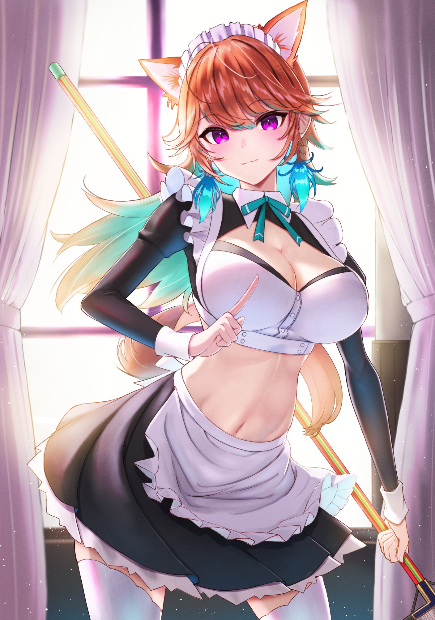 inari on Twitter: "メイドキアラ #ArtsOfAshes #絵ニックス #メイドの日 #メイドの日2022 https://t.co/1r86EsGZWu" / Twitter