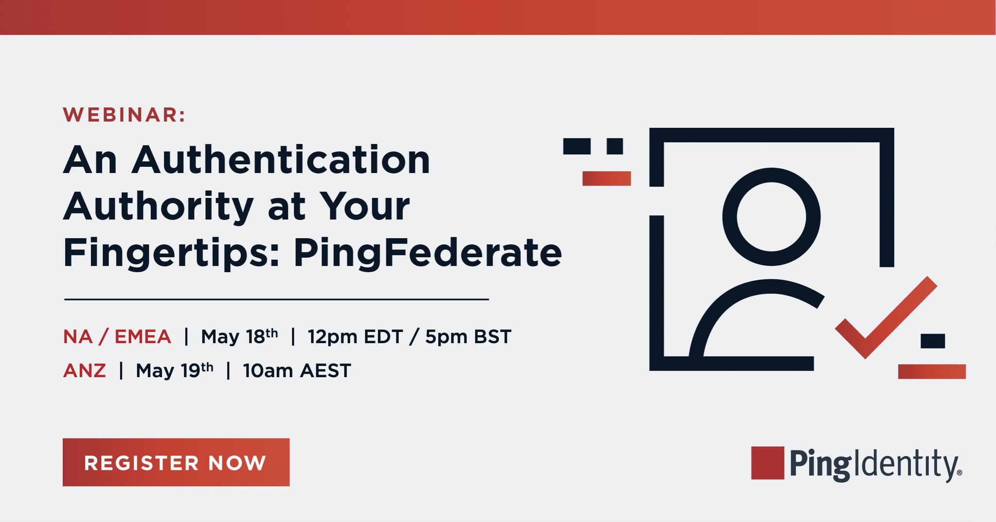 Ping Identity on Twitter: Ping Identity on Twitter: