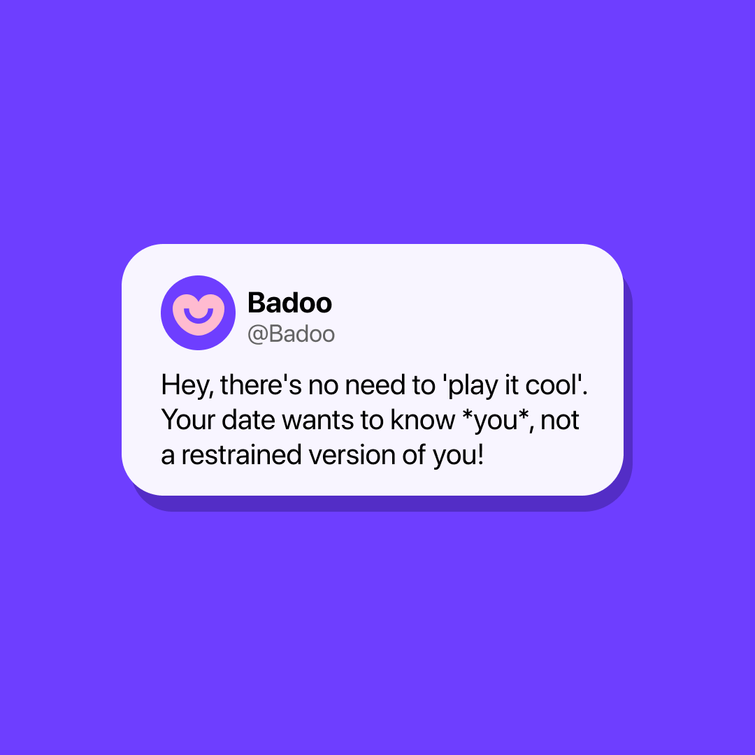 Badoo (@Badoo) / Twitter