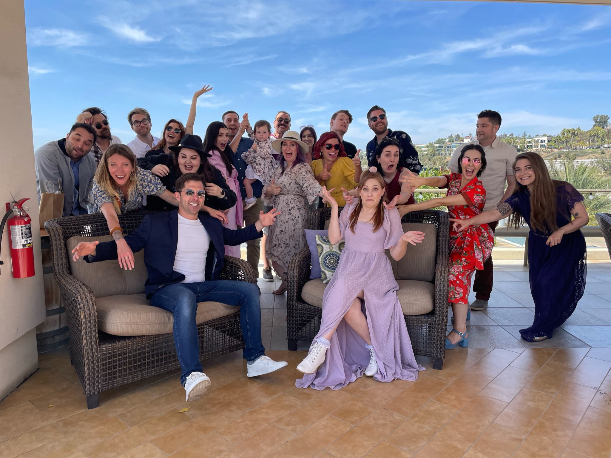 Sidequest (@TeamSidequestTV) / Twitter