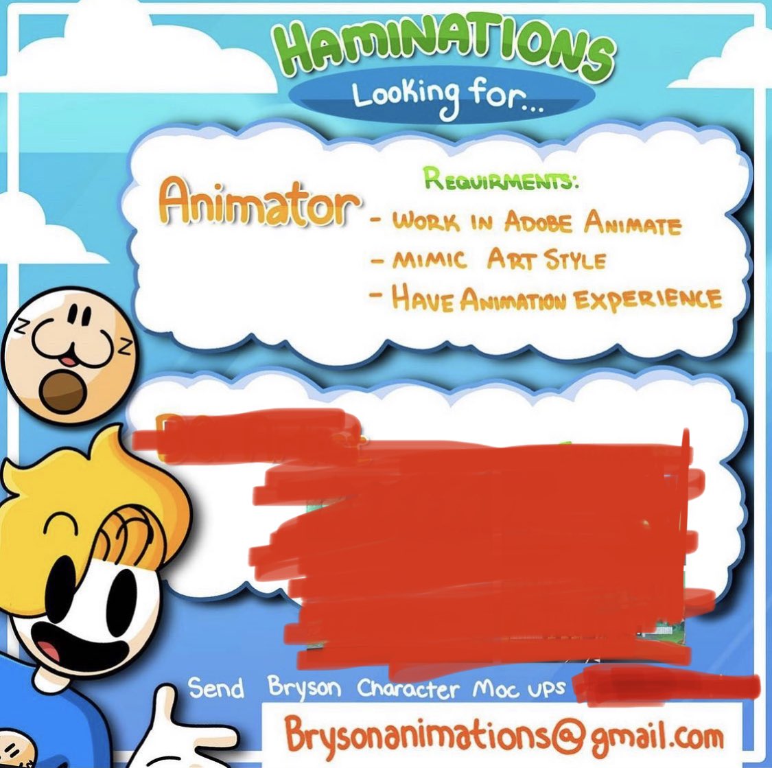 Haminations @Haminations Timeline, The Visualized Twitter (Analytics)