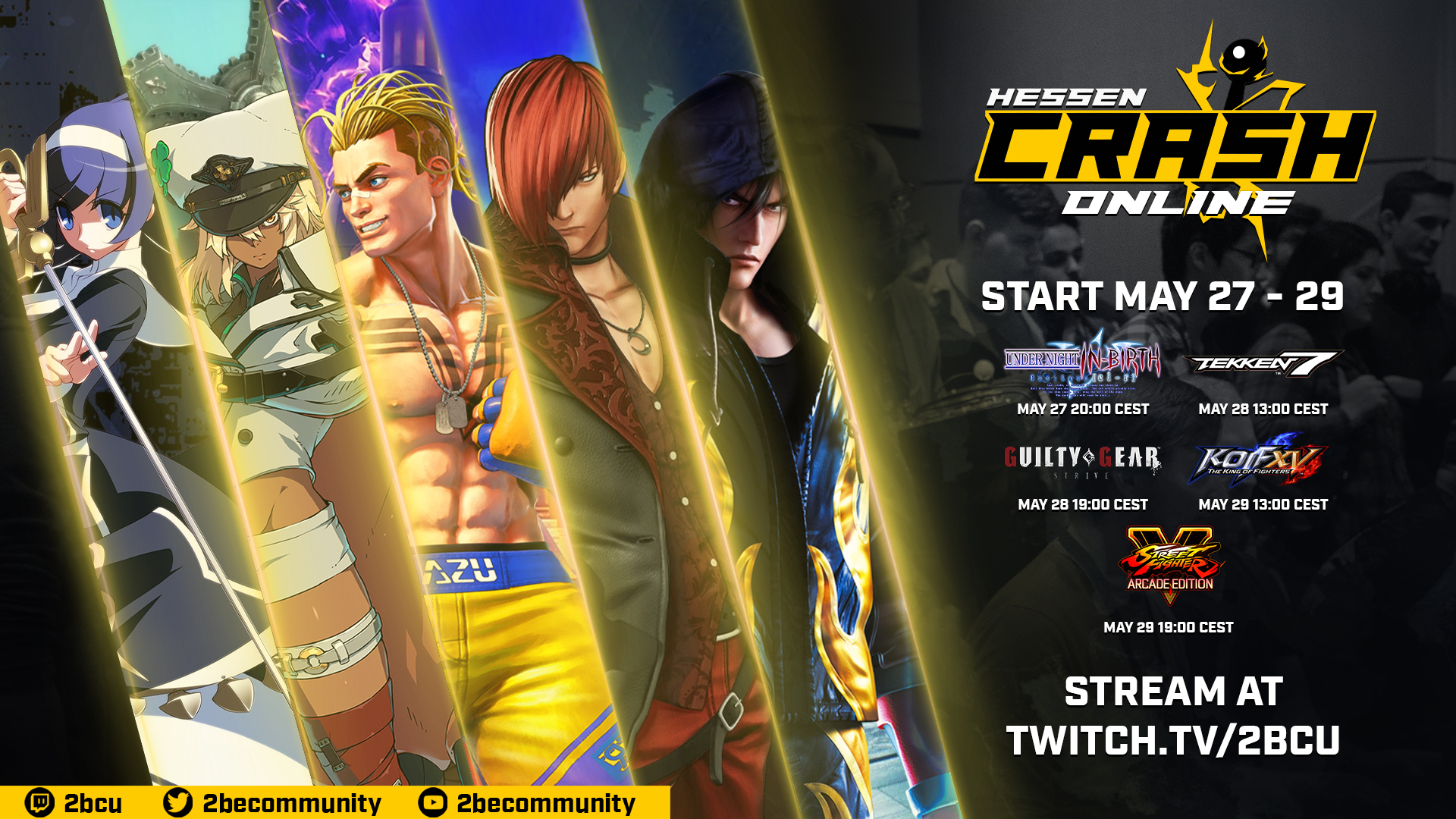 CHALLONGE! (@Challonge) / Twitter