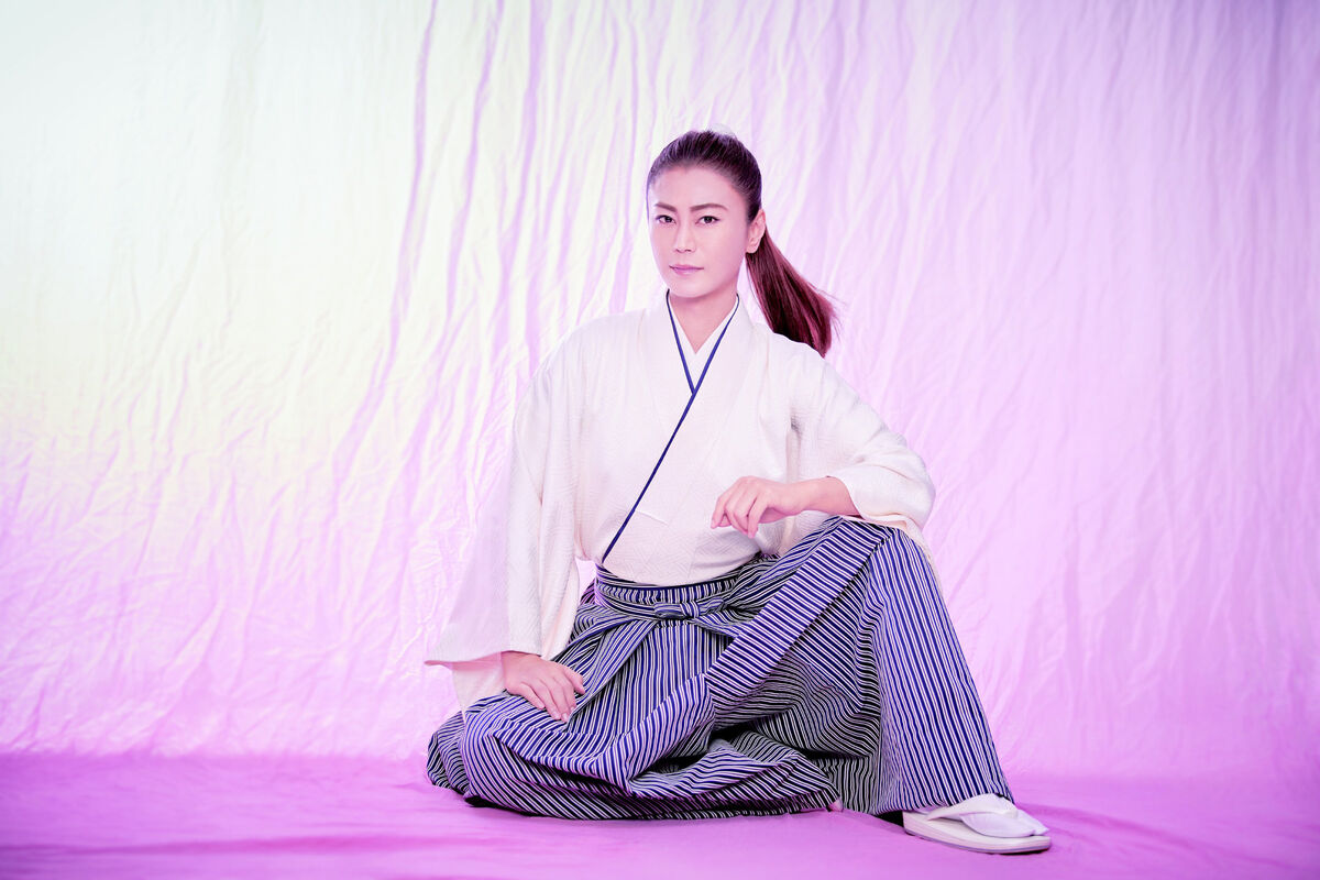 長良グループ on Twitter: "RT @hochi_enta: 氷川きよし、新曲ビジュアル“桜バージョン”公開…「思い入れある作品」 https://t.co/FbSf1PvT9k ...