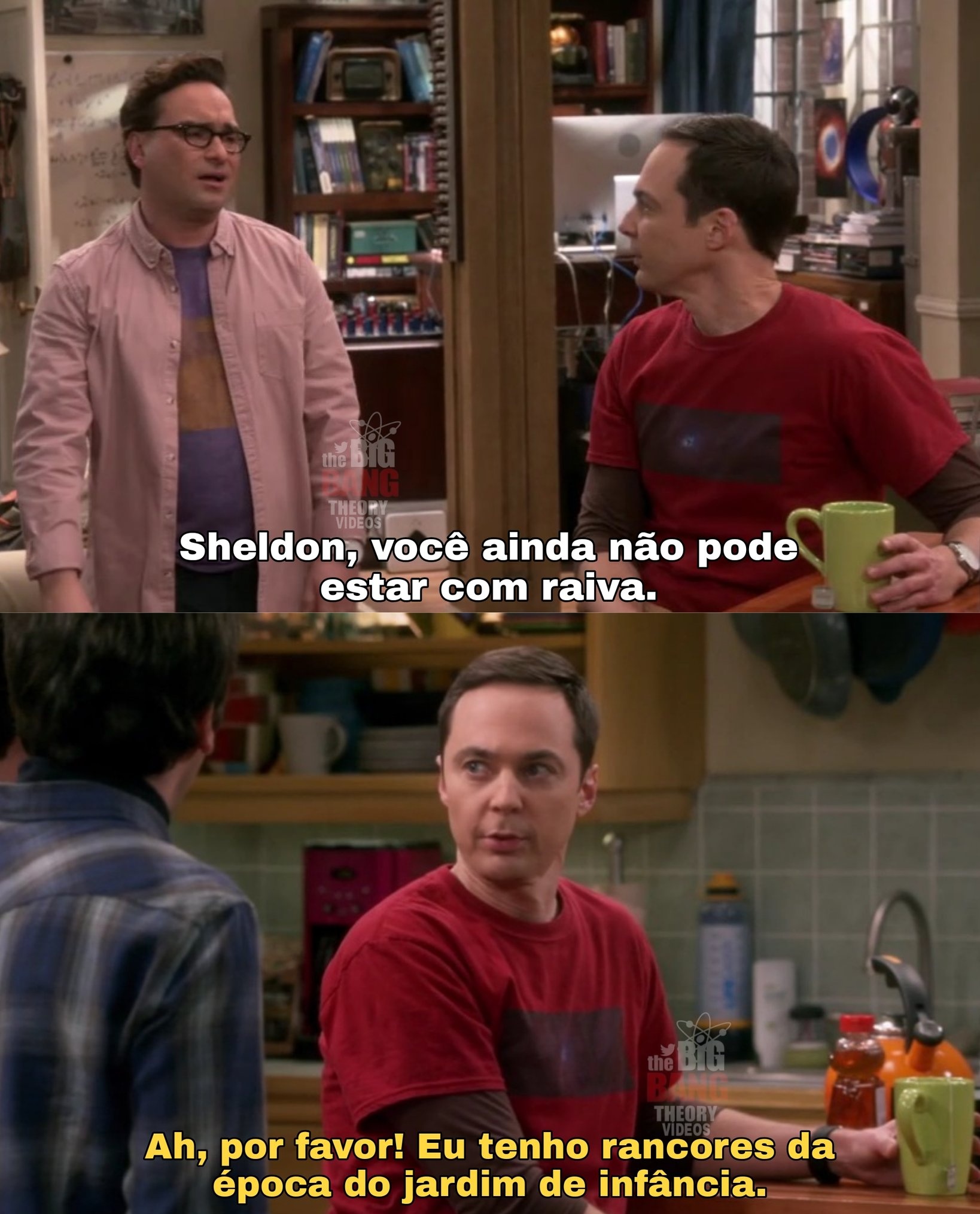 Memes Sheldon Portugues Young Sheldon's Missy Actor Reminds Everyone