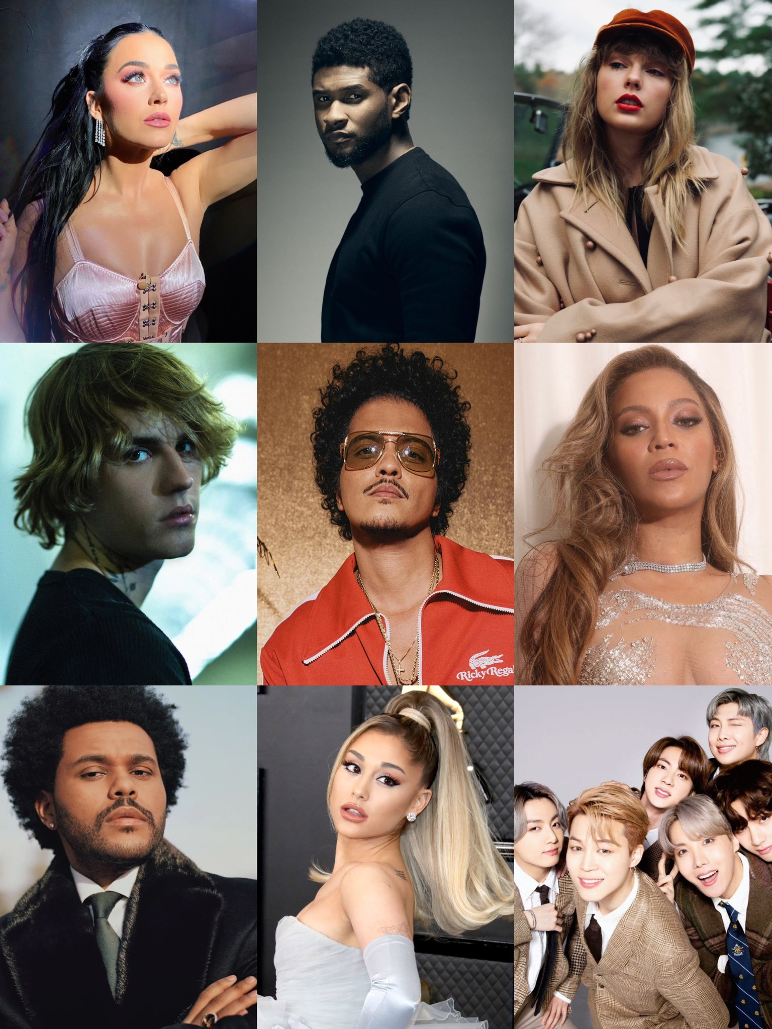 Bruno Mars And Ariana Grande Everything Wrong With Bruno Mars